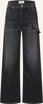Cambio Cambio Boyfriend Jeans schwarz