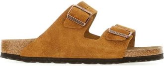 Birkenstock Homme, Chaussures, Brun, Taille: 41 EU Arizona BS