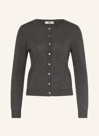 Rosemunde Strickjacke Sofia grau