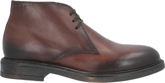 Alexander Hotto SCHUHE - Stiefeletten auf YOOX.COM