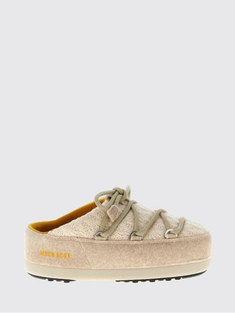 Moon Boot Chaussures MOON BOOT Femme couleur Beige