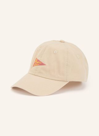 Barts Cap Jamborie beige