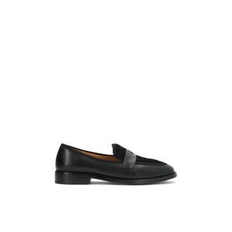 Kazar Femme, Chaussures, Noir, Taille: 35 EU Mocassins Ivesdale