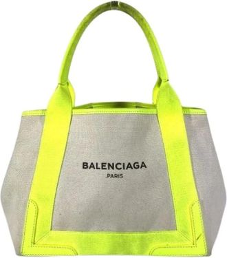 Balenciaga Damen, Pre-Owned, Mehrfarbig, ONE SIZEGr&ouml;&szlig;e