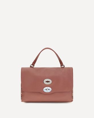 Zanellato Postina Daily Handbag small Female UNI