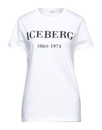 Iceberg TOPS - T-shirts auf YOOX.COM