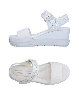 Fornarina CHAUSSURES - Sandales sur YOOX.COM