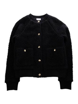 Moncler Pull Col Rond - Aucun