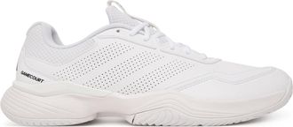 adidas Tennisschuhe adidas Gamecourt 3 All Court Tennis Shoes KI3606 Wei&szlig;