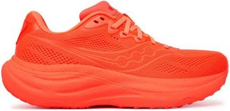 Saucony Laufschuhe Ride 19 S101513 Rot