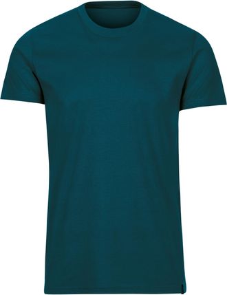 Trigema Slim Fit T-Shirt aus Deluxe Baumwolle