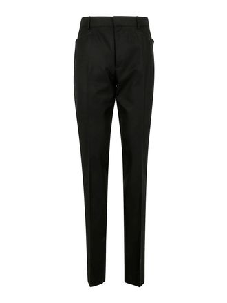 Tom Ford Pantalons D&eacute;contract&eacute;s - Noir