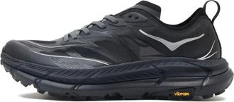 Hoka One One Homme, Sport, Noir, Taille: 43 1/3 EU Mafate Speed 4 Lite