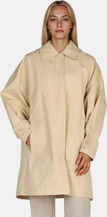 No.1 Como Trenchcoat CLAIRE