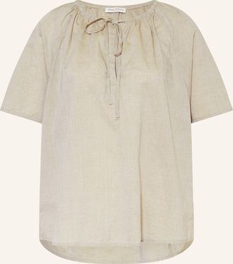 Marc O'Polo Marc Opolo Blusenshirt gruen