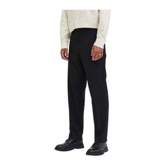 Sams&oslash;e & Sams&oslash;e Herren, Hosen, Schwarzk, XSGr&ouml;&szlig;e