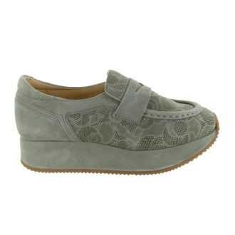 Softwaves Damen, Schuhe, Gr&uuml;n, 39 EUGr&ouml;&szlig;e