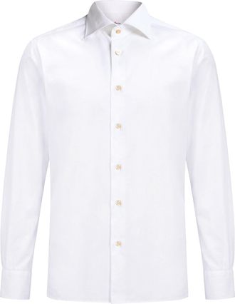 Kiton TOPS - Hemden auf YOOX.COM