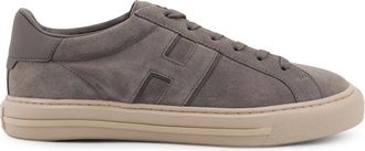 Hogan Herren, Schuhe, Beige, 42 1/2 EUGr&ouml;&szlig;e