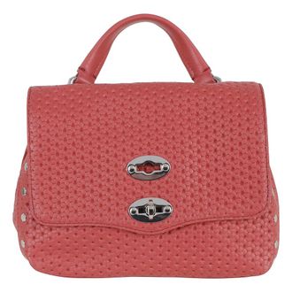 Zanellato Femme, Sacs, Rouge, Taille: ONE Size Postina Casa Venissa Baby