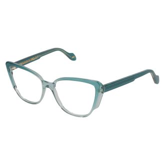 K&agrave;dor Damen-Brillenrahmen - - Accessories - unisex - Blau - 55 MM