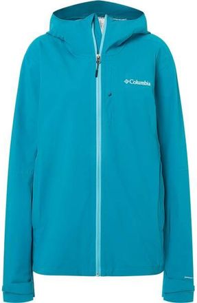 Columbia Herren Jacke Omni Tech Ampli Dry Shell