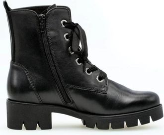 Gabor Damen, Schuhe, Schwarzk, 35 1/2 EUGr&ouml;&szlig;e