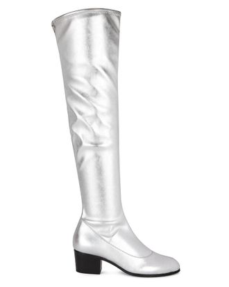 Giuseppe Zanotti PORTLAND knee-high boots