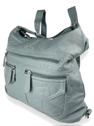 Kumixi Rucksack 2in1 Rucksacktasche