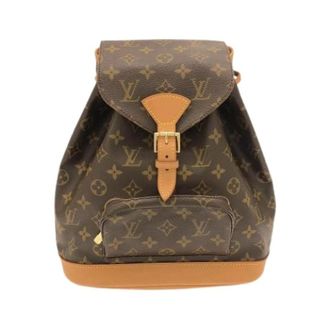 Louis Vuitton Damen, Pre-Owned, Braun, ONE SIZEGr&ouml;&szlig;e