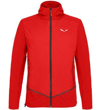 Salewa Pedroc TWR/DST Wo - Trekking Jacke - Herren