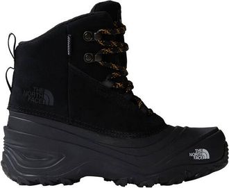 The North Face Kinder Apres Schuhe Y CHILKAT V LACE WP