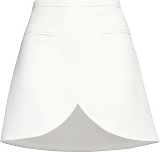 Courr&egrave;ges HOSEN & R&Ouml;CKE - Minir&ouml;cke auf YOOX.COM