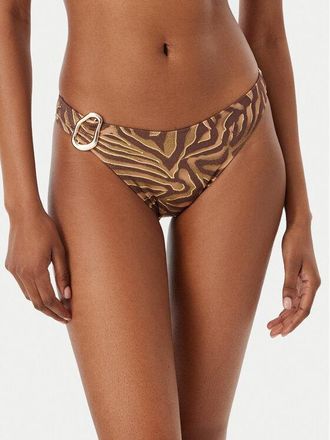 Selmark Bikini-Unterteil BN704 Braun