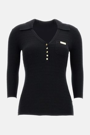 Elisabetta Franchi Trikot Pullover