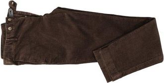 Hackett Herren Hose braun Cord Slim Fit