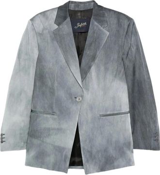 Seafarer Femme, Vestes, Gris, Taille: 40 FR Veste