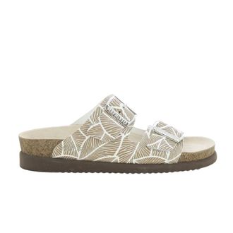 Mephisto Femme, Chaussures, Beige, Taille: 42 EU Chaussures pour femmes marron Hester