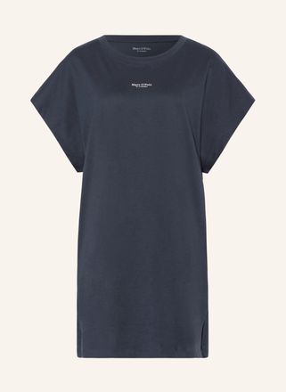 Marc O'Polo Marc Opolo Nachthemd blau