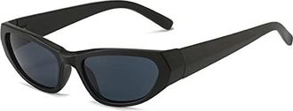 Generic Lunettes de soleil de cyclisme de sport pour hommes et pour femmes, pare-soleil dextérieur (couleur : A, taille : moyen) 2026