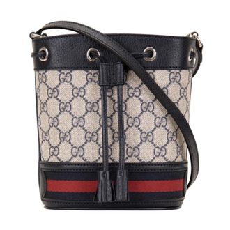 Gucci Umh&auml;ngetasche - - Bags - Damen - Mehrfarbig - ONE SIZE
