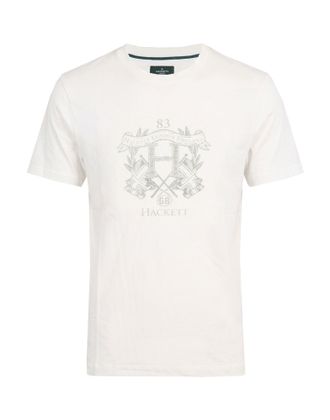Hackett TOPS - T-shirts auf YOOX.COM