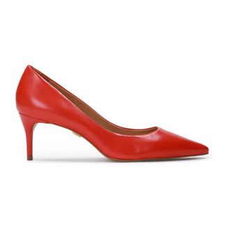 Kazar Damen rote Pumps - - Shoes - Damen - Rot - 42 EU