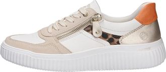 Remonte Femme, Chaussures, Beige, Taille: 40 EU Baskets
