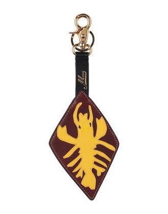 Marni Petite maroquinerie - Porte-cl&eacute;s sur YOOX.COM