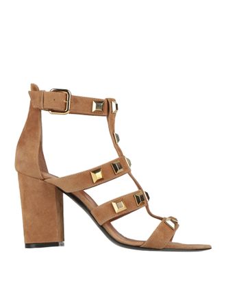 Via Roma 15 SCHUHE - Sandalen auf YOOX.COM