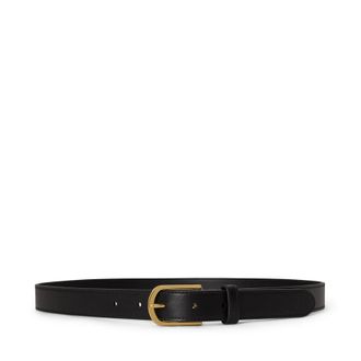 Lauren Ralph Lauren G&uuml;rtel LAUREN RALPH LAUREN 412P15694002 Schwarz