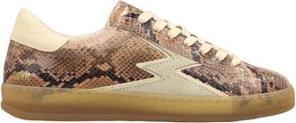 MOA Master Of Arts MOA - Master OF Arts, Femme, Chaussures, Multicolore, Taille: 41 EU Iconic Deluxe Baskets