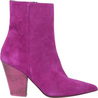 NCUB SCHUHE - Stiefeletten auf YOOX.COM