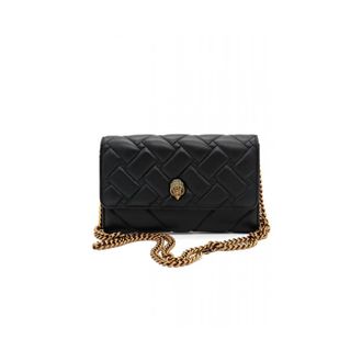 Kurt Geiger Kurt Geiger - Taschen > Umh&auml;ngetaschen - - Bags - Damen - Schwarzk - ONE SIZE